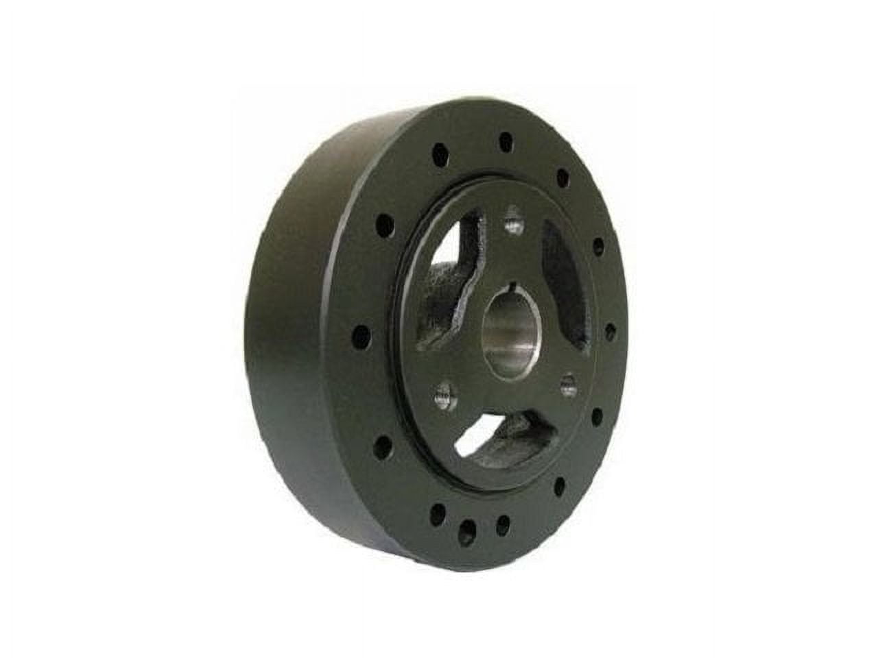 Chevrolet Suburban Engine Harmonic Balancer