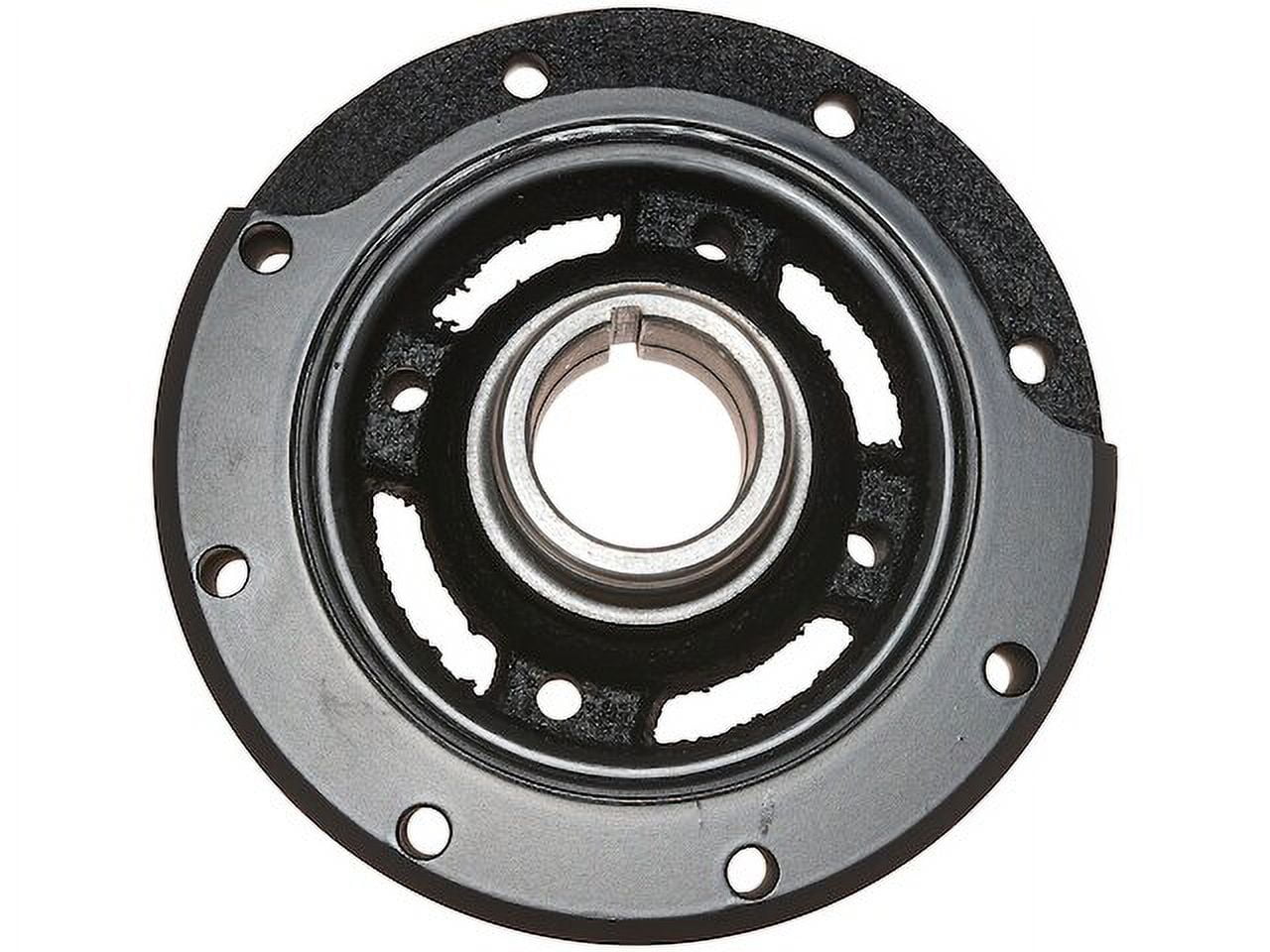 Engine Harmonic Balancer - Compatible with 1981 - 1995 Ford Bronco 1982 ...