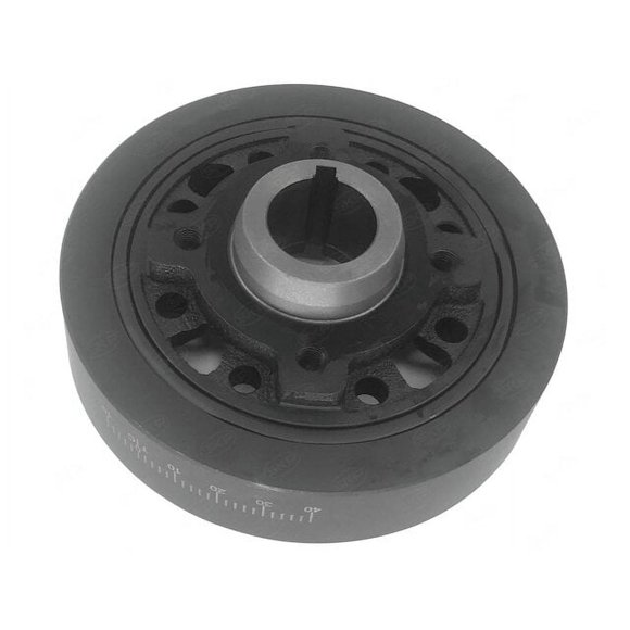 Ford F250 Engine Harmonic Balancer