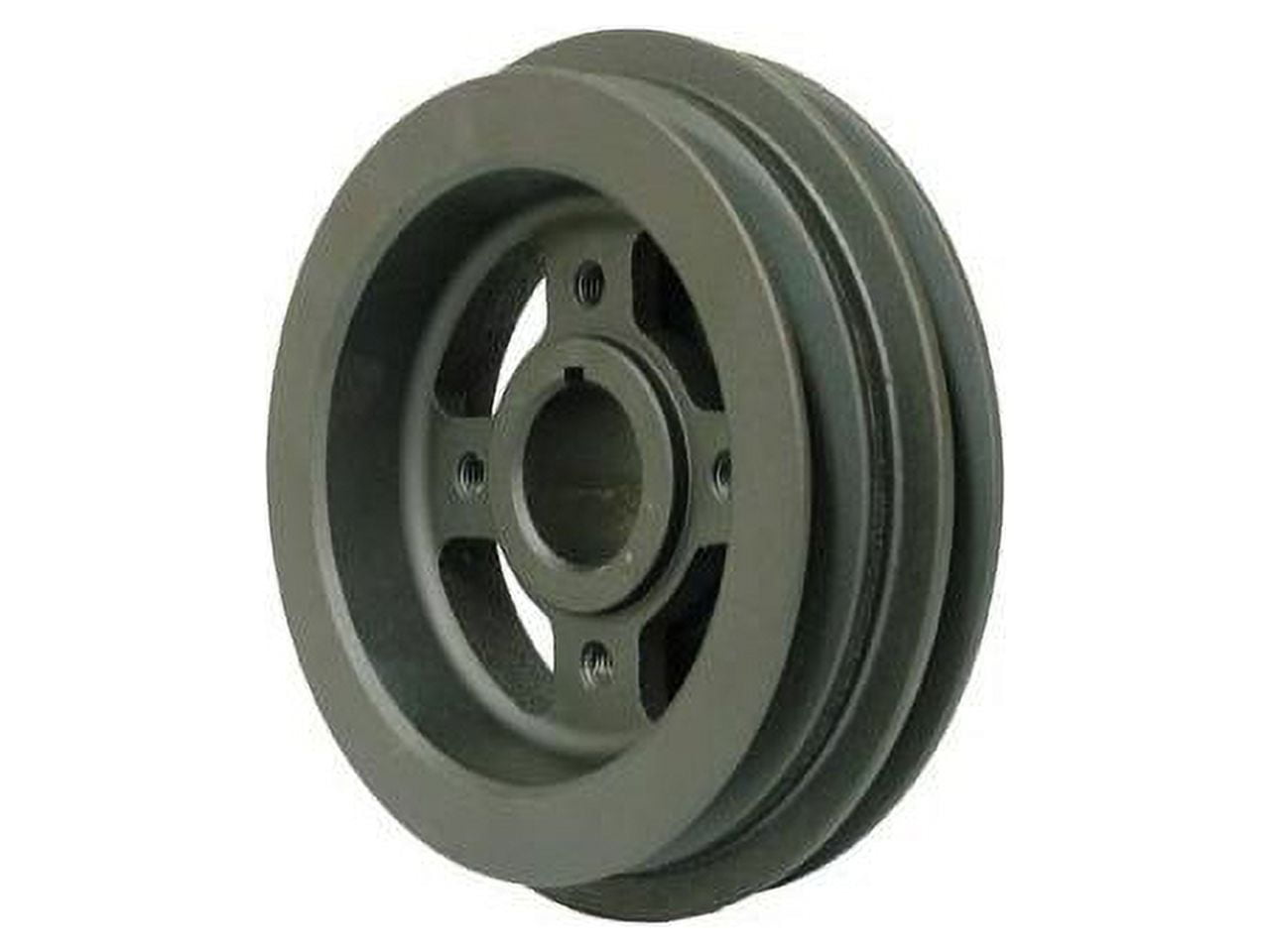 Engine Harmonic Balancer - Compatible with 1984 - 1995 Toyota 4Runner ...