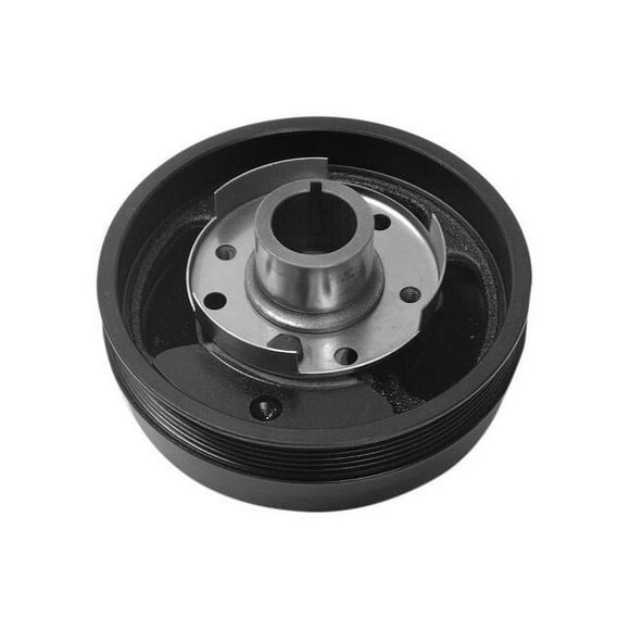 Buick Riviera Engine Harmonic Balancer