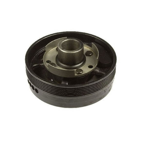 Oldsmobile Delta 88 Engine Harmonic Balancer