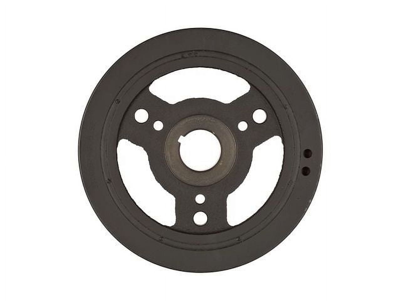 Engine Harmonic Balancer - Compatible with 1988 - 1989 Eagle Premier 2 ...