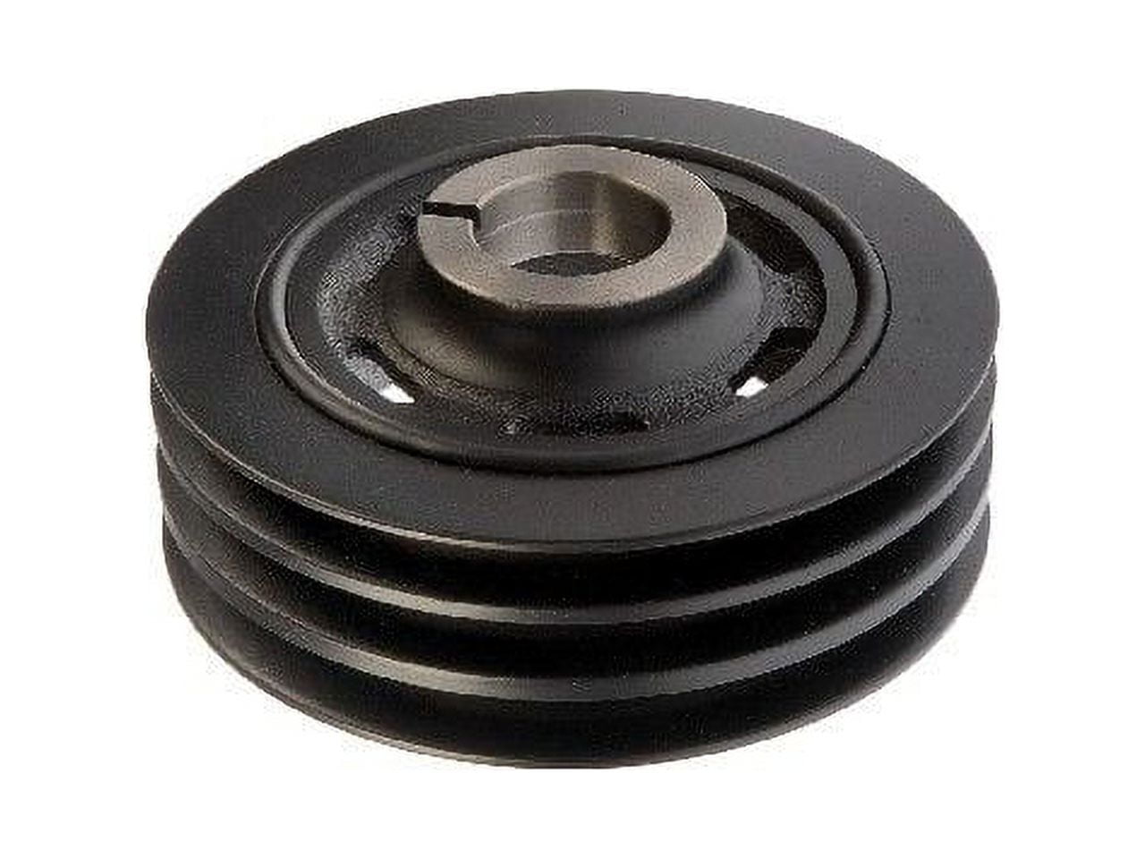 Volvo 240 Engine Harmonic Balancer