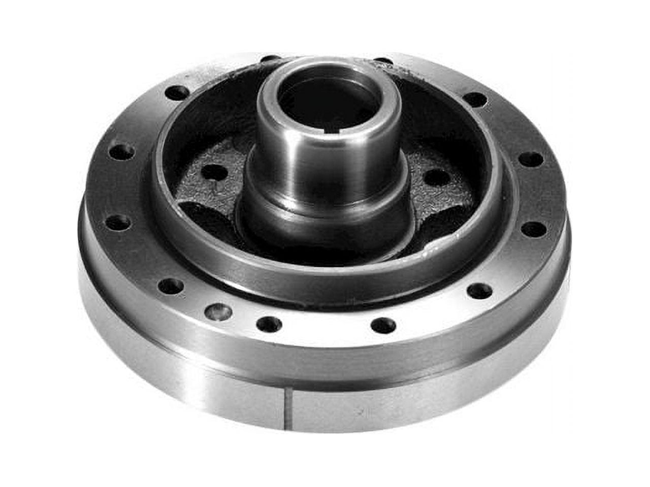 Oldsmobile Bravada Engine Harmonic Balancer