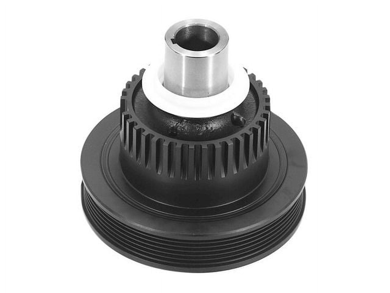 Engine Harmonic Balancer - Compatible with 1991 - 2002 Ford Explorer ...