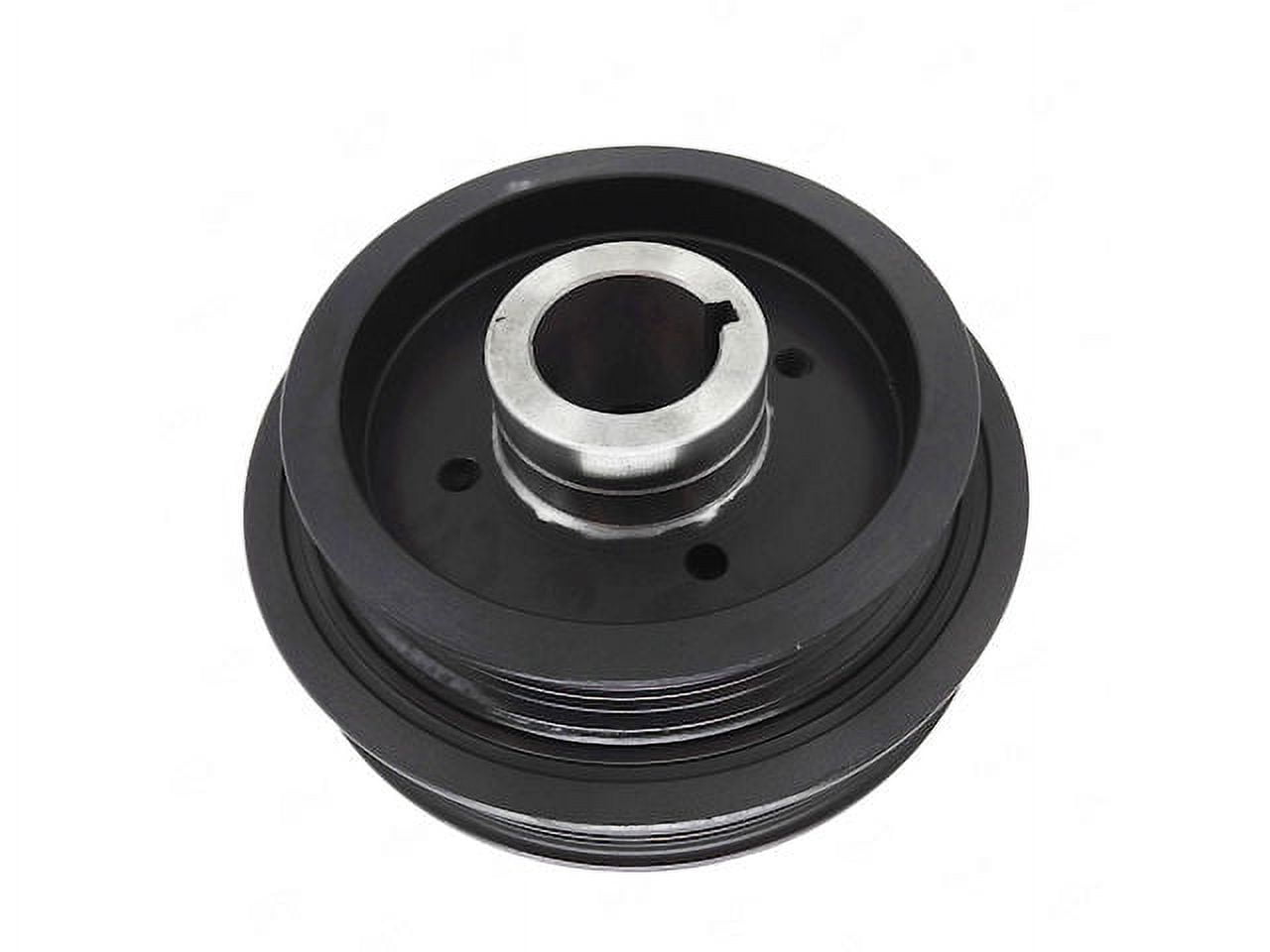 Engine Harmonic Balancer - Compatible with 1992 - 1993 Toyota Camry 3 ...