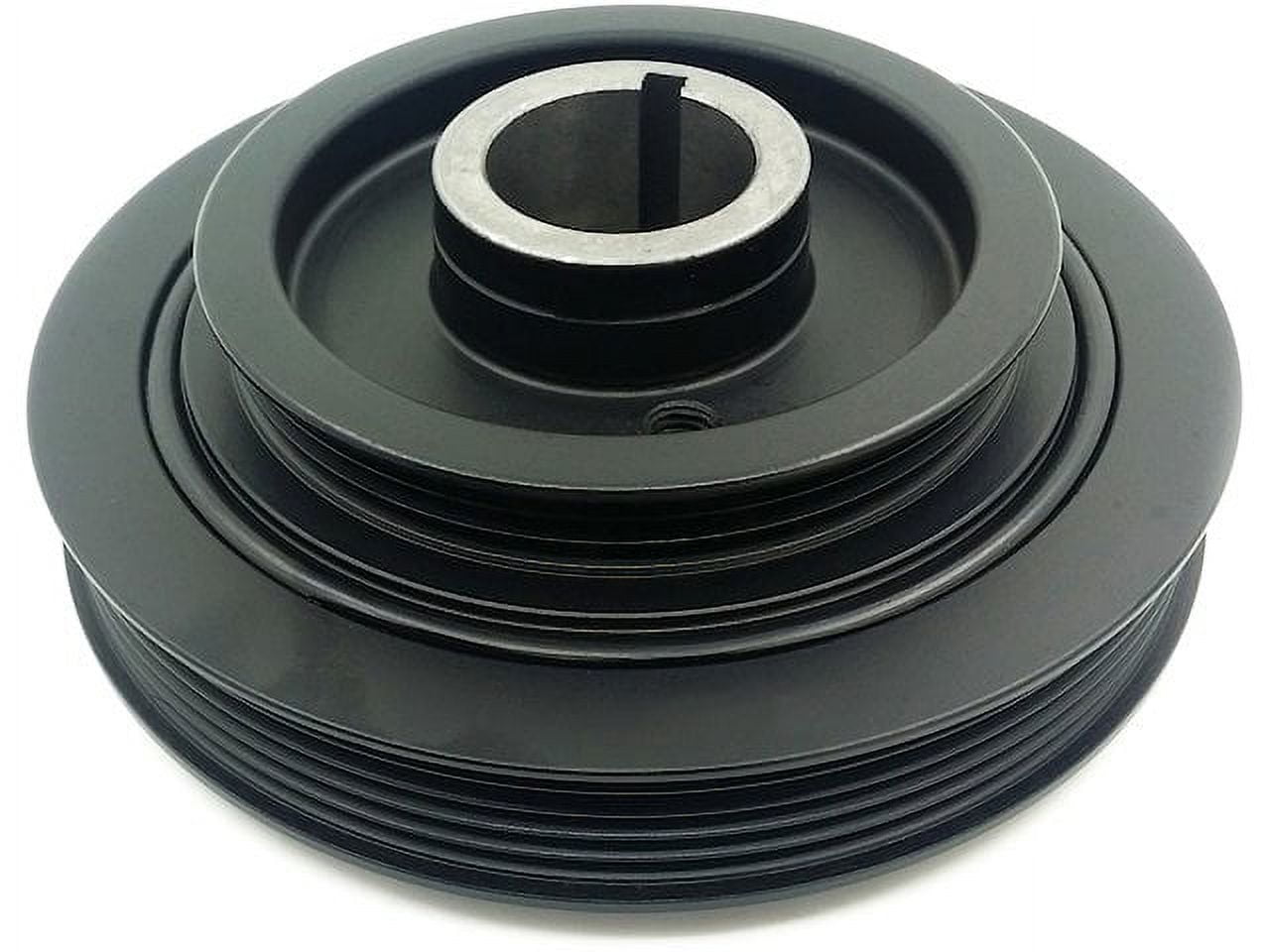 Engine Harmonic Balancer - Compatible with 1992 - 2001 Toyota Camry 2 ...