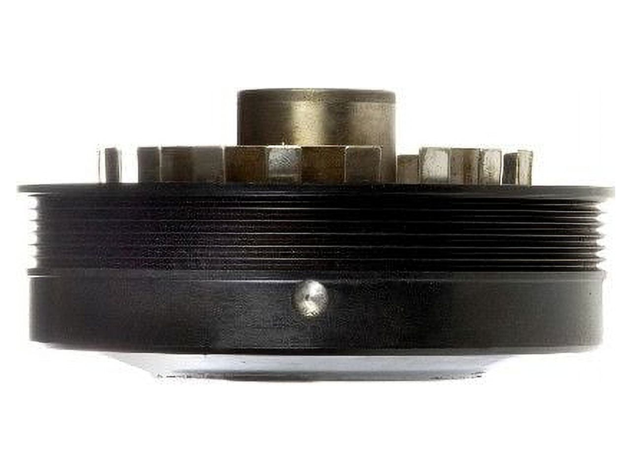 Pontiac Bonneville Engine Harmonic Balancer