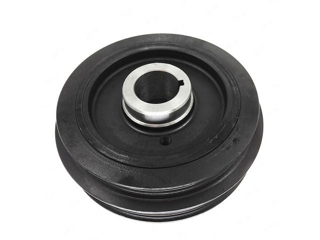 Engine Harmonic Balancer - Compatible with 1994 - 2006 Toyota Camry ...