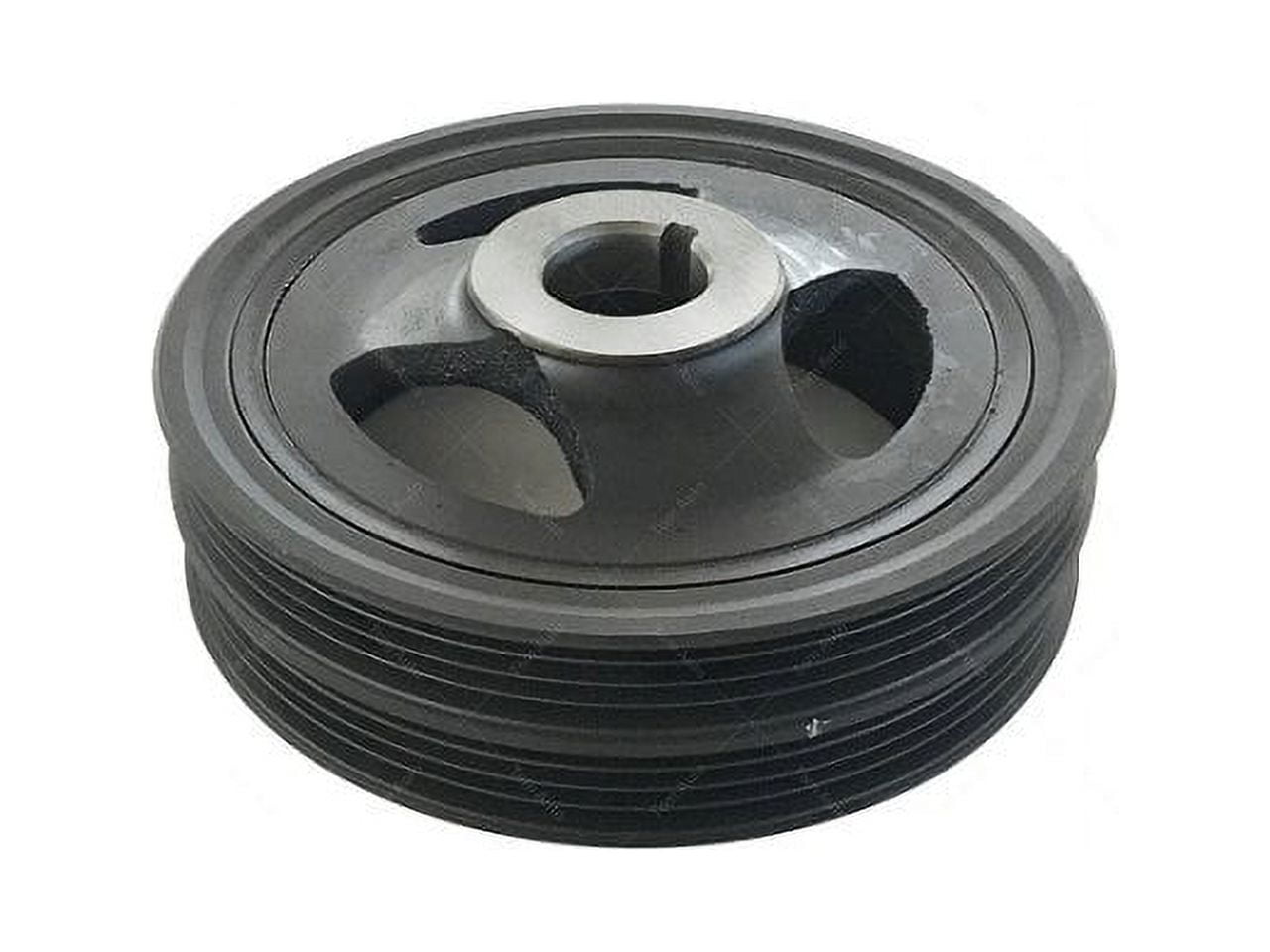 Hyundai Accent Engine Harmonic Balancer