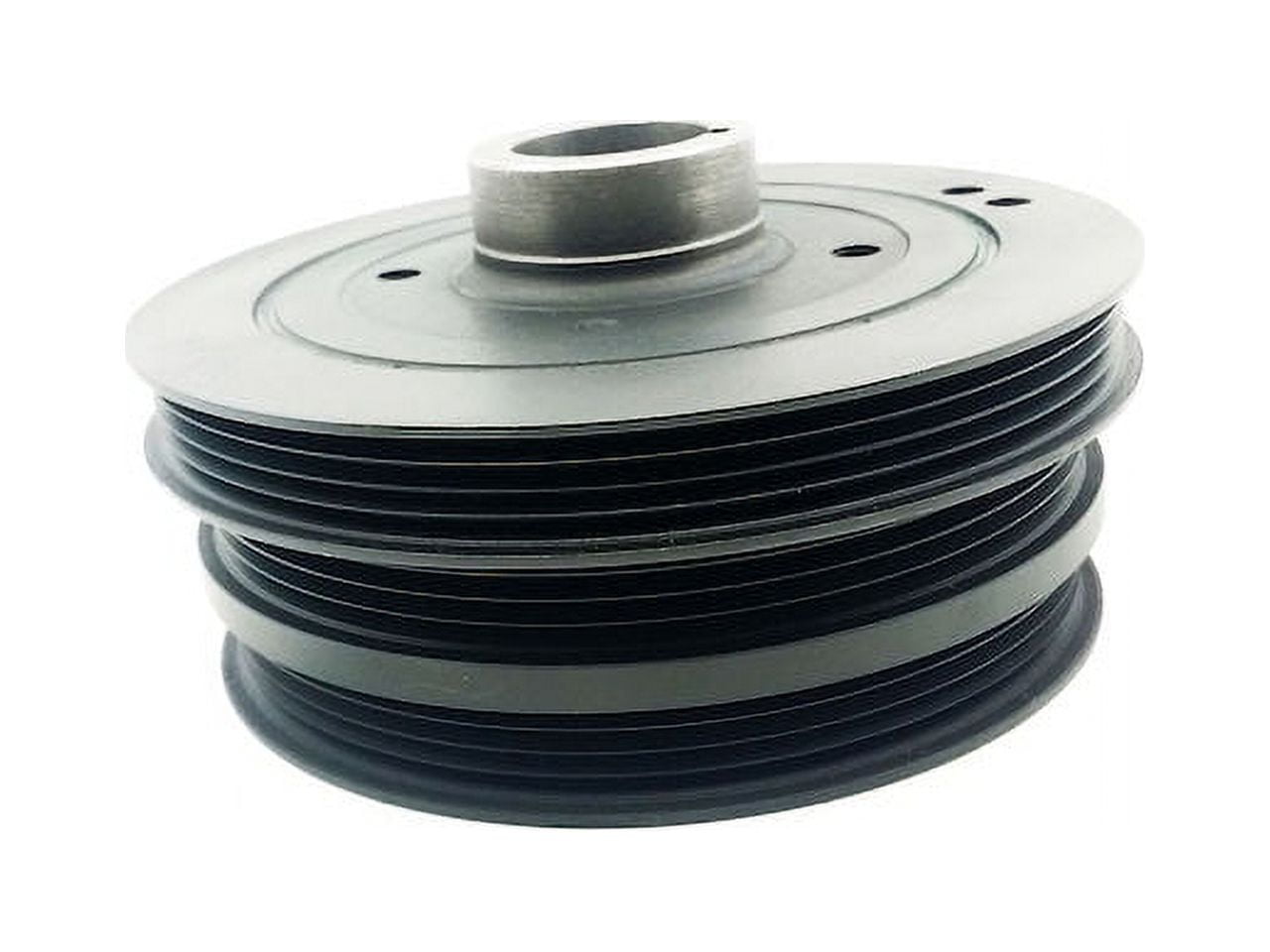 Engine Harmonic Balancer - Compatible with 1996 - 2002 Toyota 4Runner 3 ...
