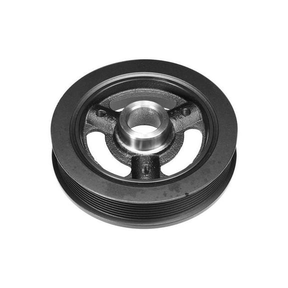 Oldsmobile Alero Engine Harmonic Balancer
