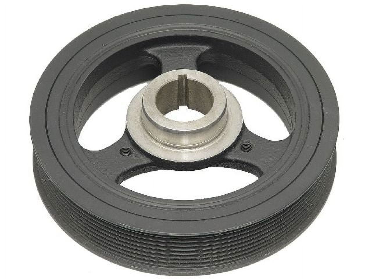 Engine Harmonic Balancer - Compatible with 1997 - 2003 Ford F-150 1998 ...