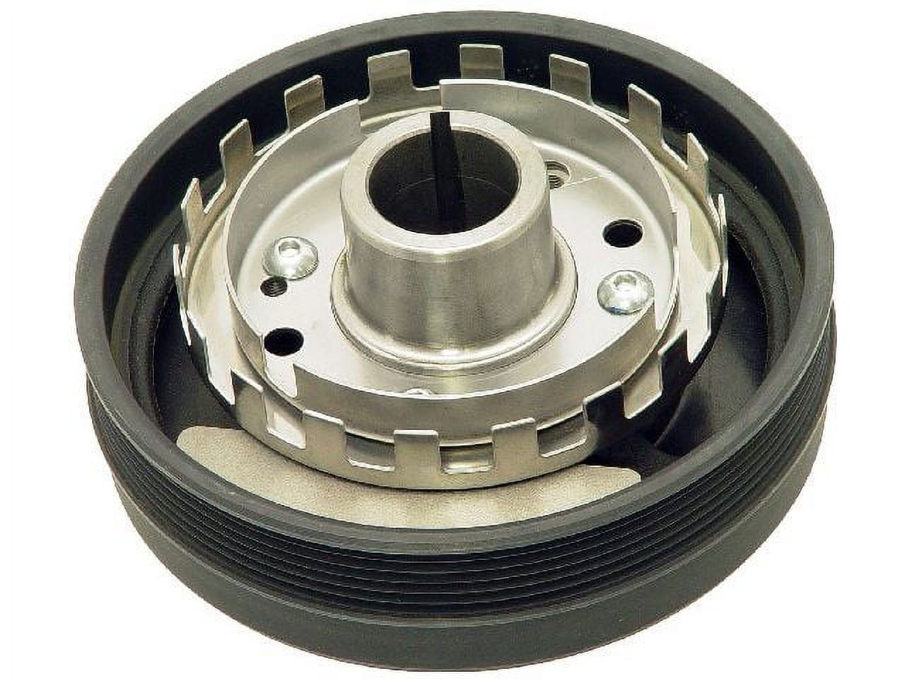 Oldsmobile Intrigue Engine Harmonic Balancer