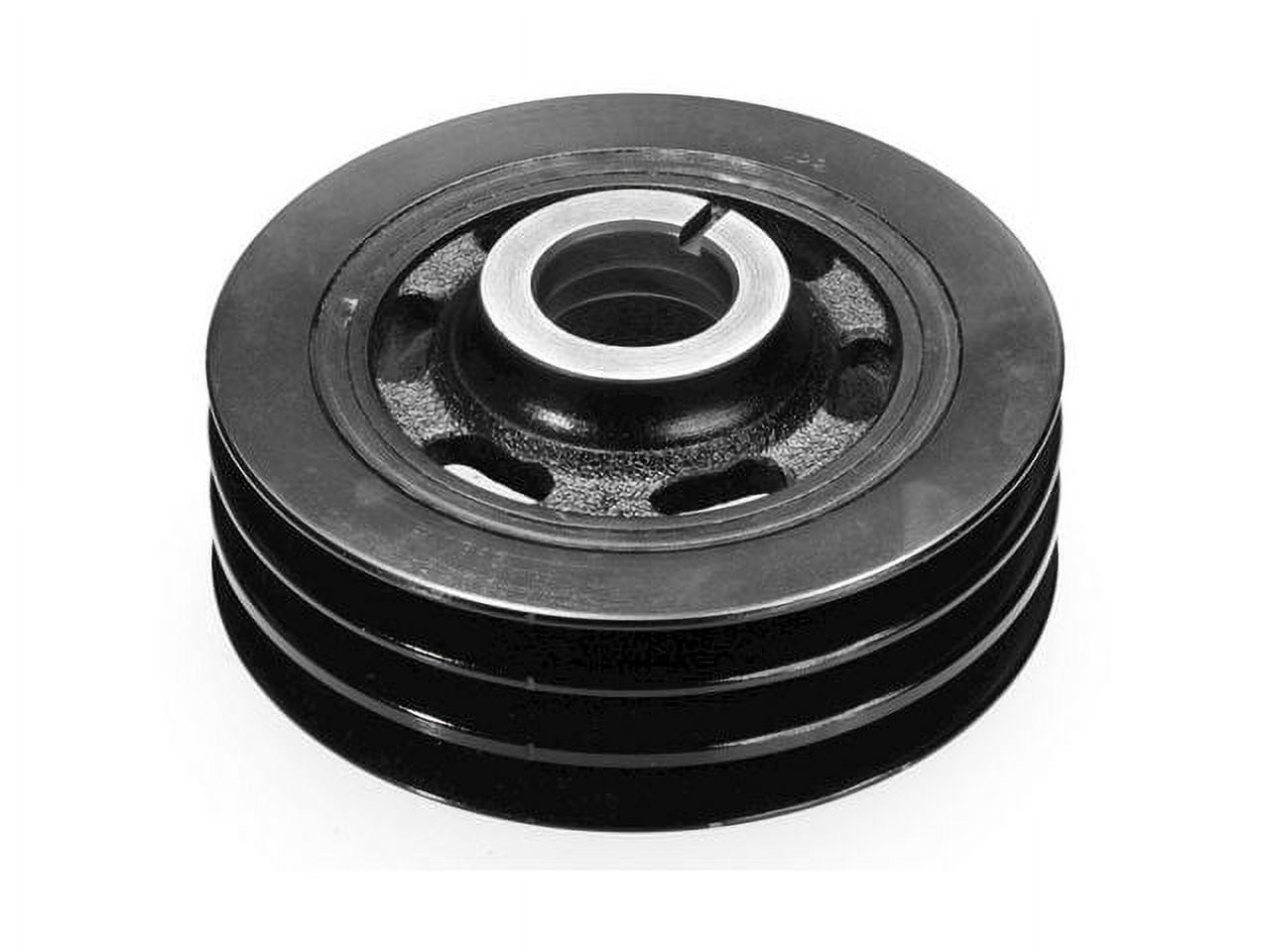 Volvo S90 Engine Harmonic Balancer