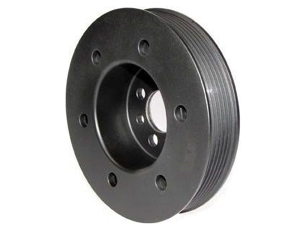 Engine Harmonic Balancer - Compatible with 2000 - 2006 Audi TT Quattro ...