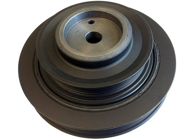 Chrysler Sebring Engine Harmonic Balancer