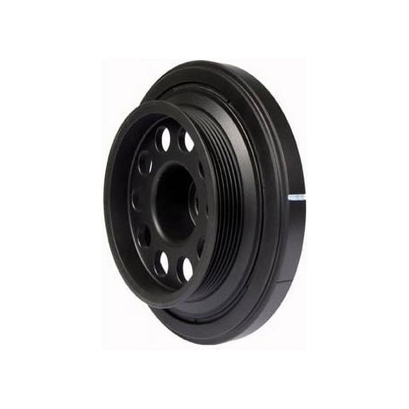 Freightliner Sprinter Engine Harmonic Balancer