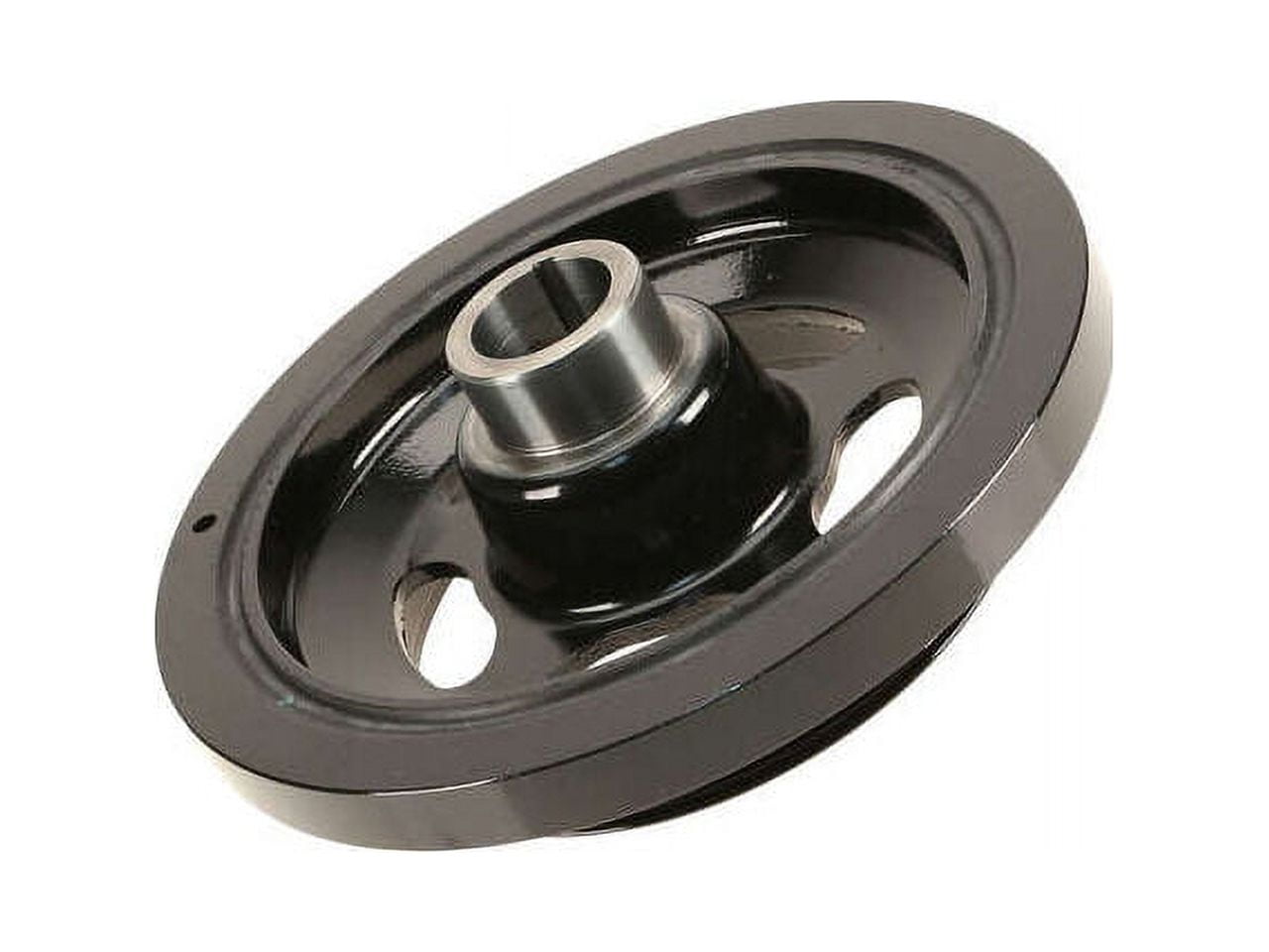 Dodge Engine Harmonic Balancer - Compatible with 2003-2006 Sprinter ...