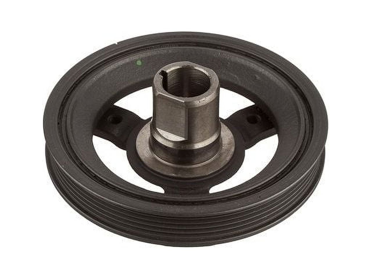 Saturn Ion Engine Harmonic Balancer