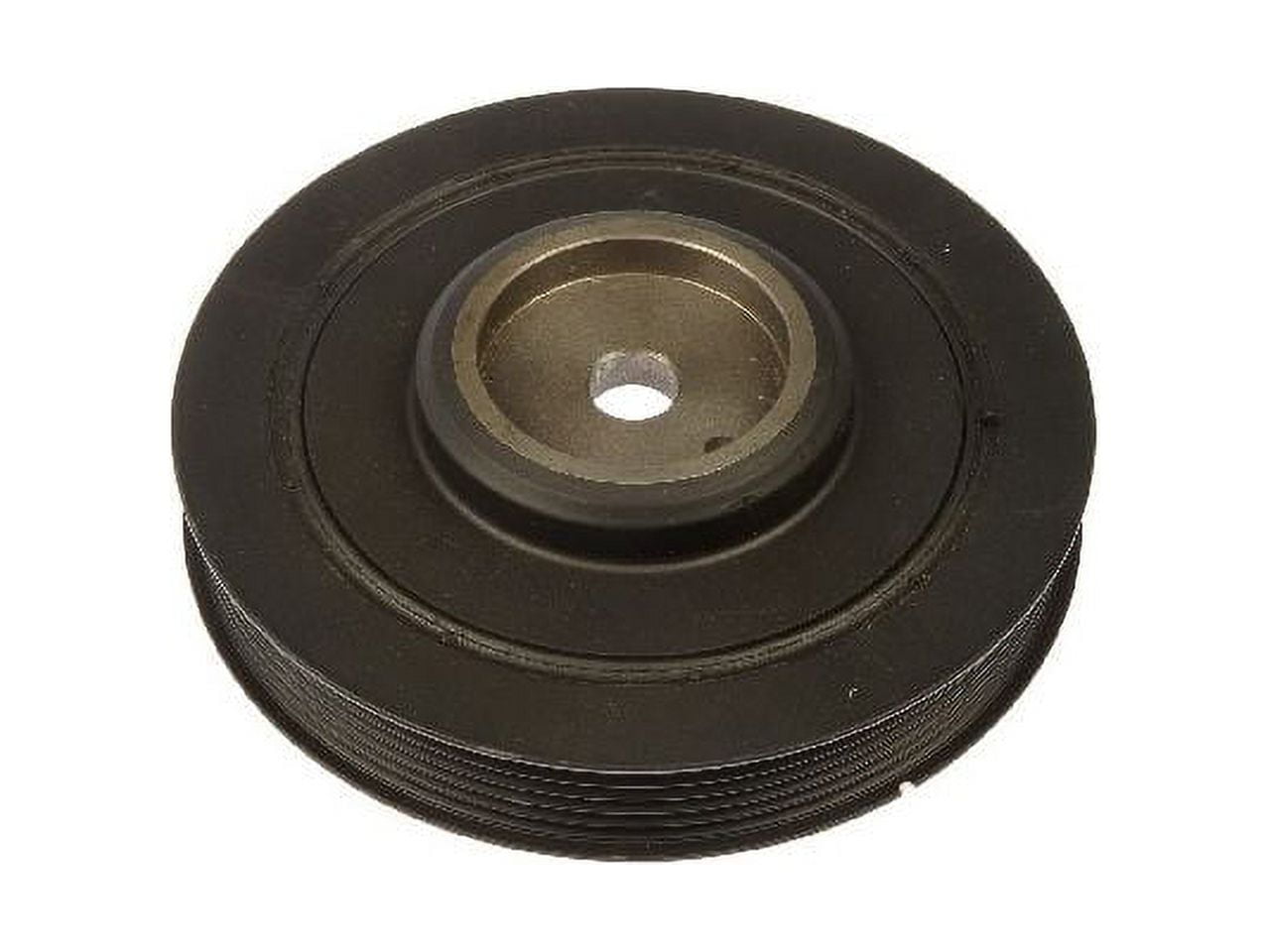 Hyundai Tiburon Engine Harmonic Balancer