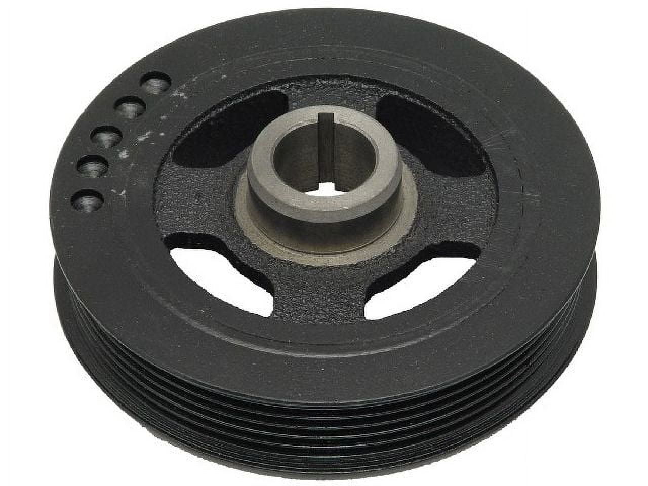 Pontiac Vibe Engine Harmonic Balancer