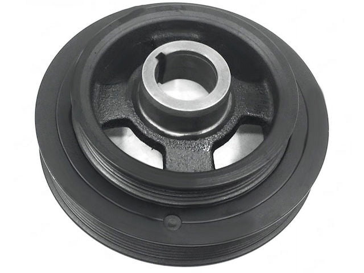 Nissan Quest Engine Harmonic Balancer