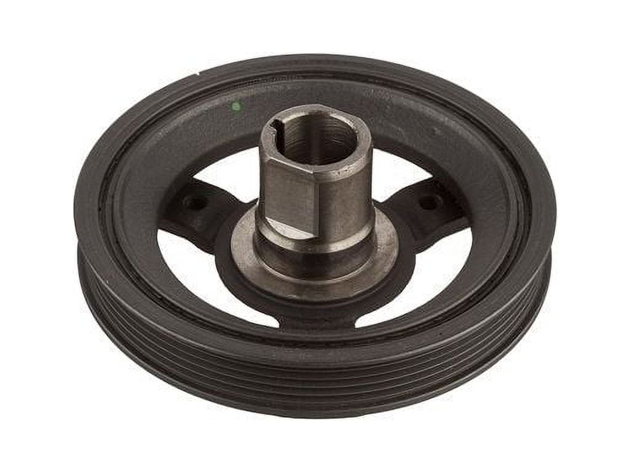 Saturn L300 Engine Harmonic Balancer