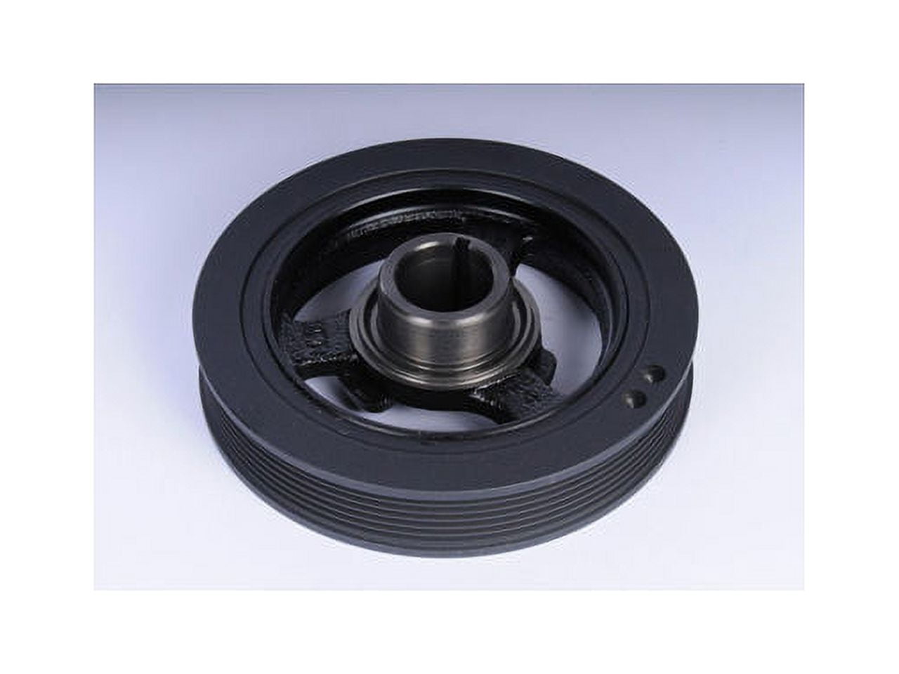 Pontiac G6 Engine Harmonic Balancer