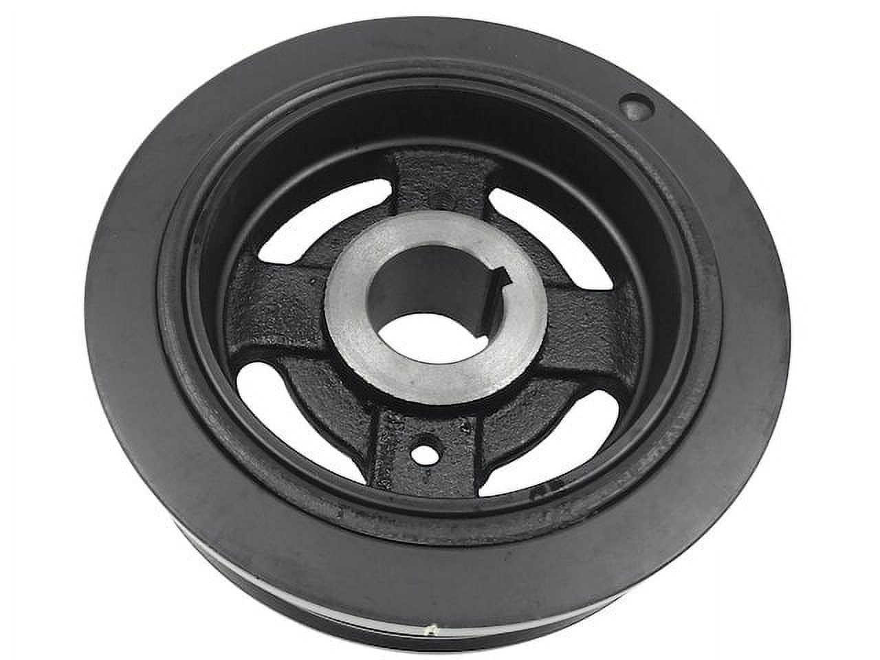 Engine Harmonic Balancer - Compatible with 2007 - 2015 Toyota Camry 3 ...