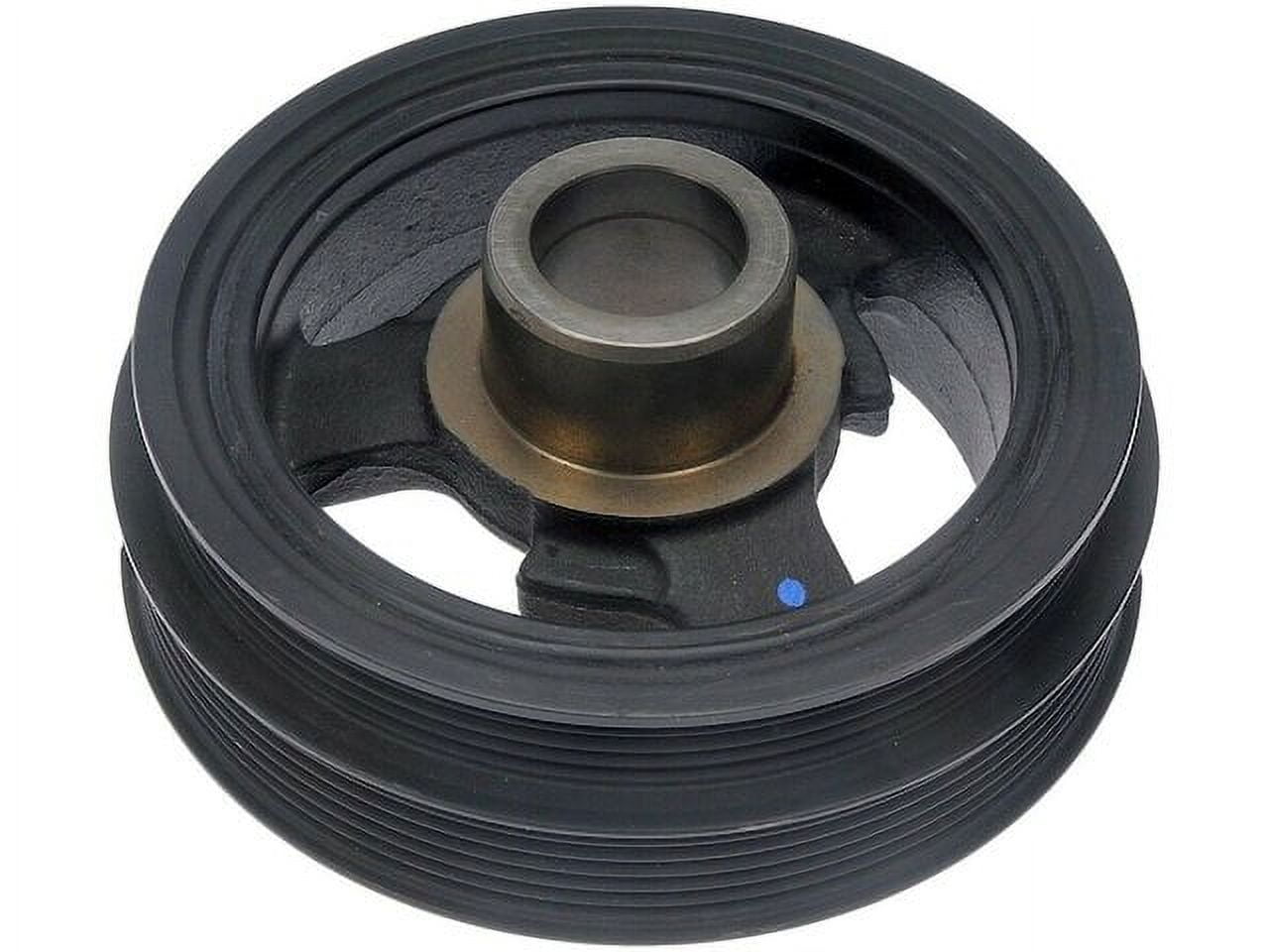 Ford Taurus X Engine Harmonic Balancer