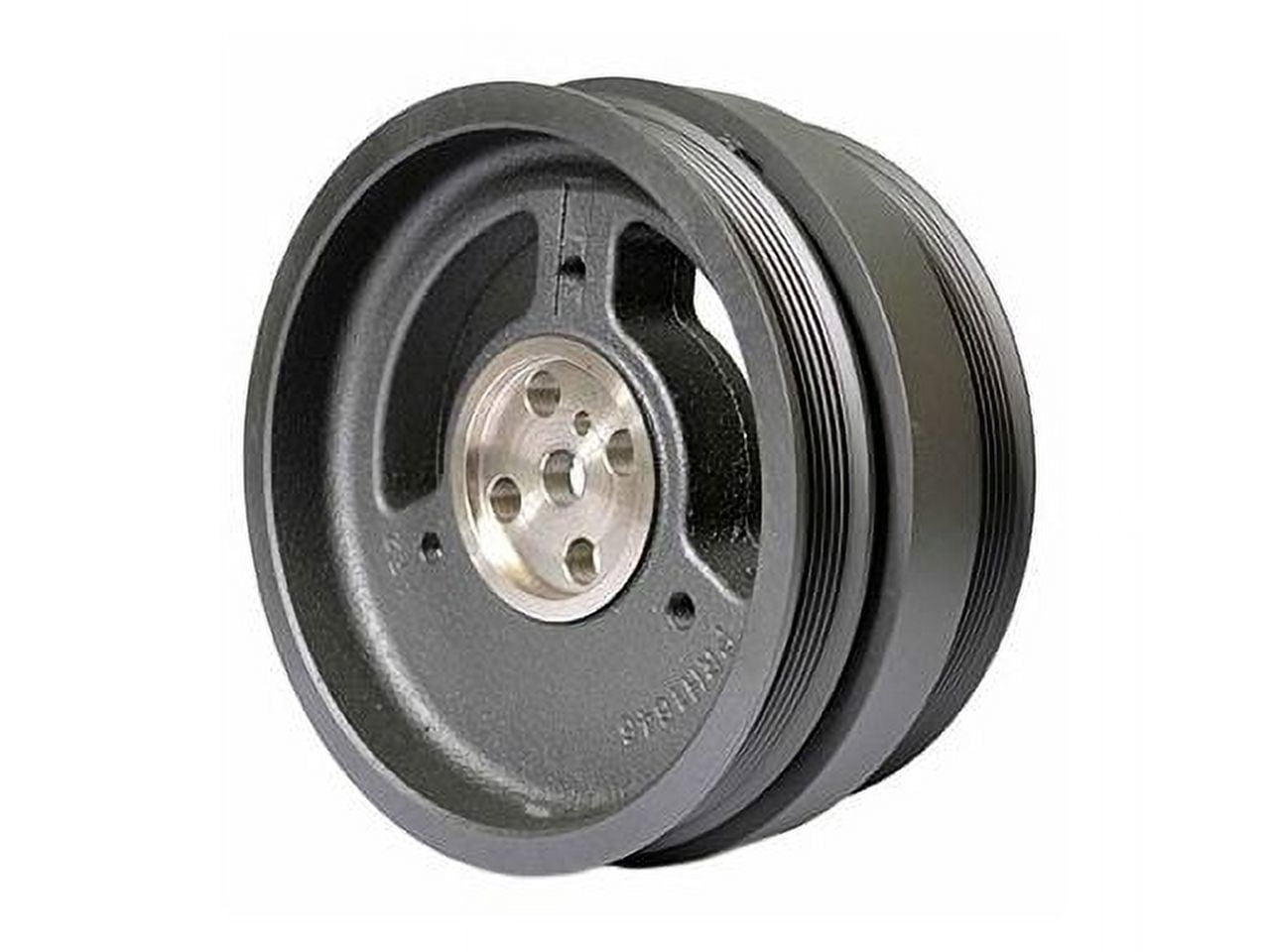Ford F250 Engine Harmonic Balancer