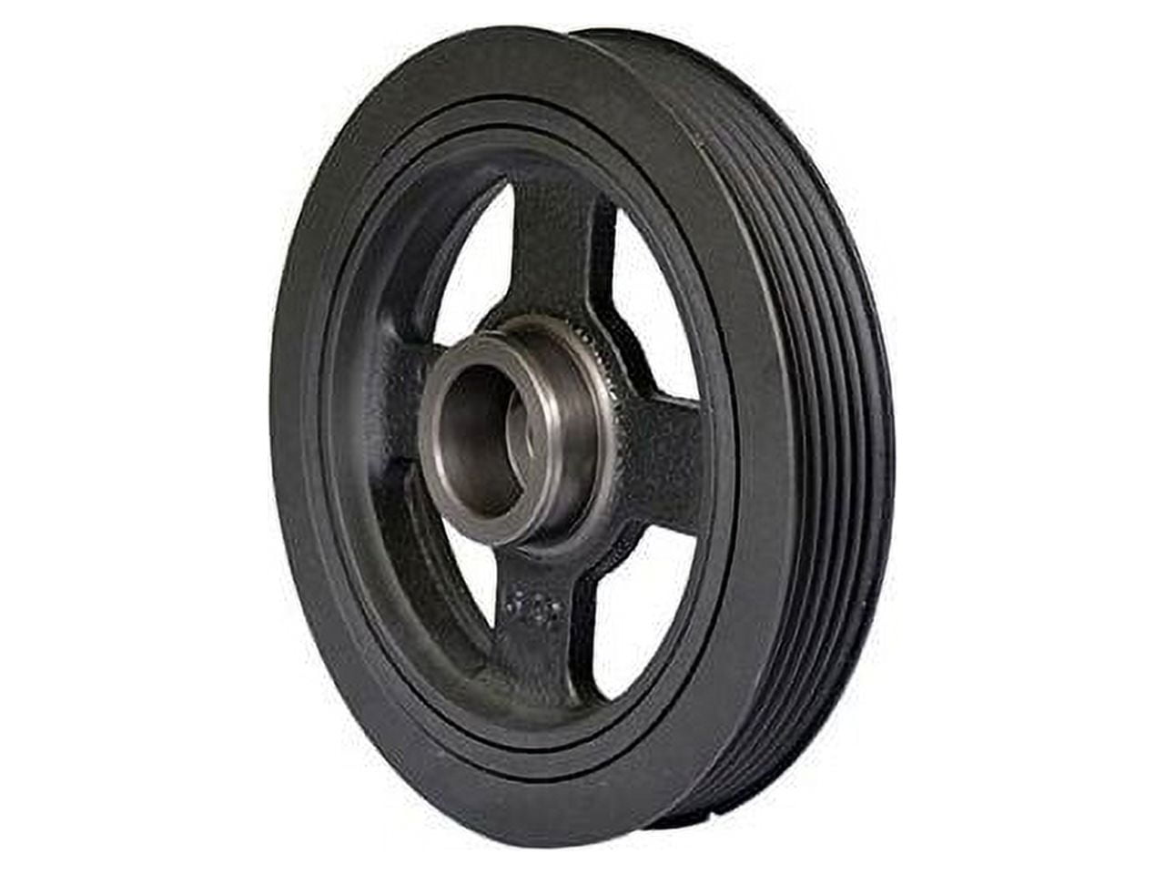 Hyundai Elantra Engine Harmonic Balancer