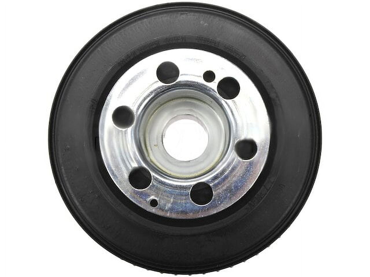 Engine Harmonic Balancer - Compatible with 2012 - 2013 Ford Explorer 2 ...