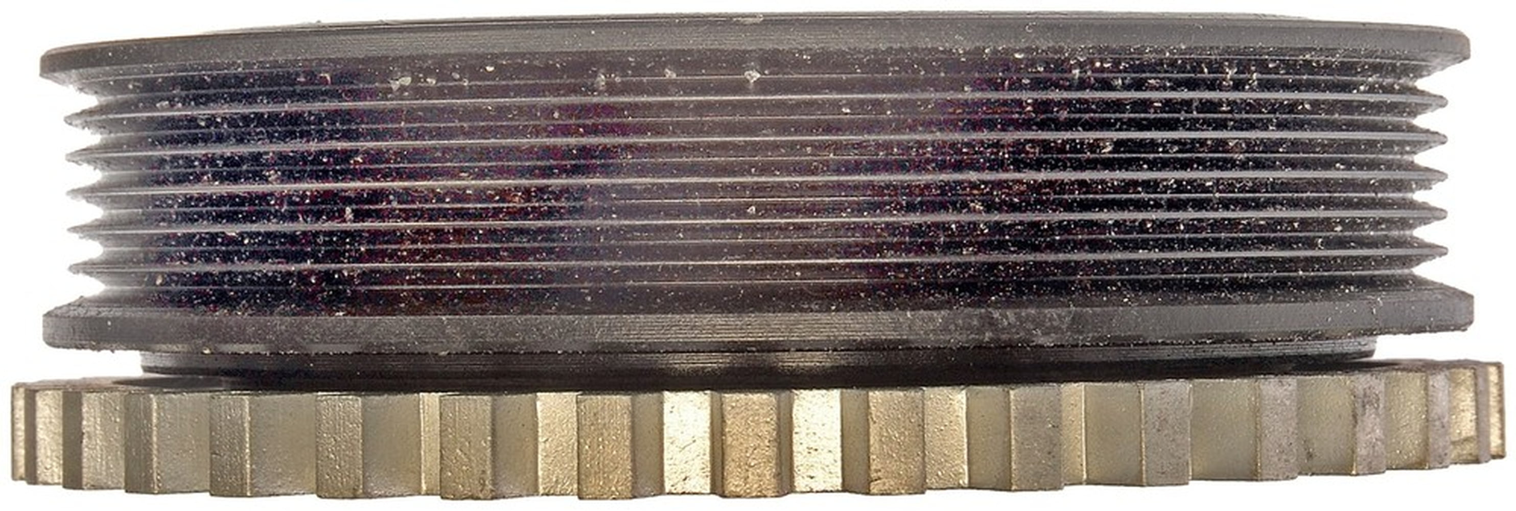 Engine Harmonic Balancer - Walmart.com