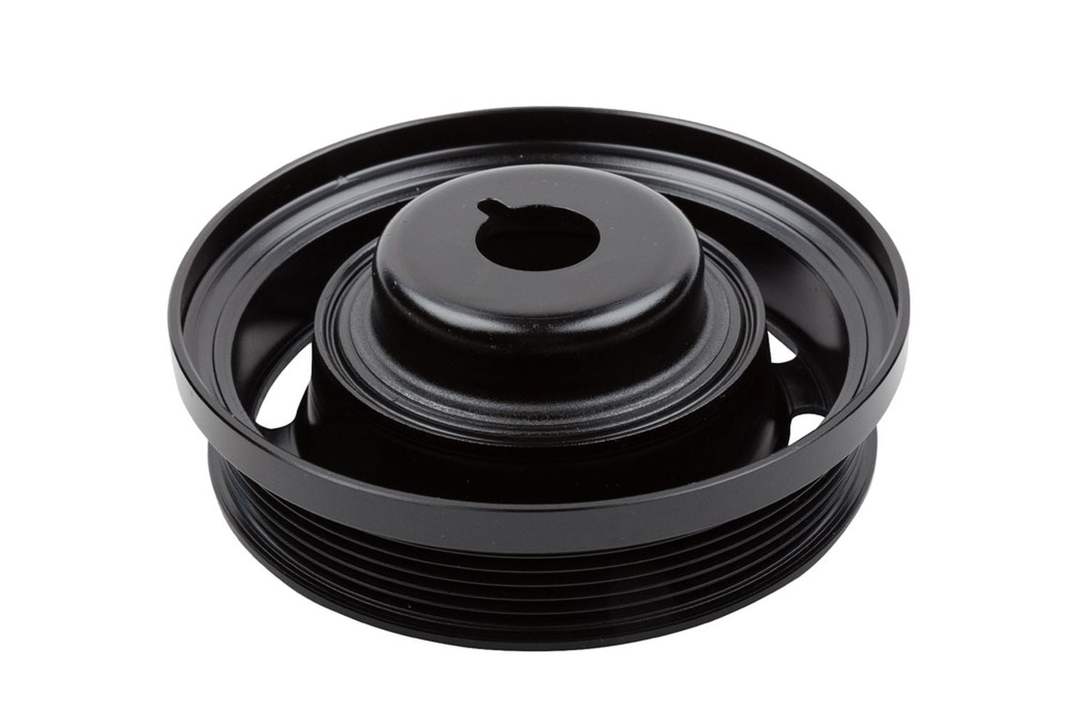 Engine Harmonic Balancer - Walmart.com