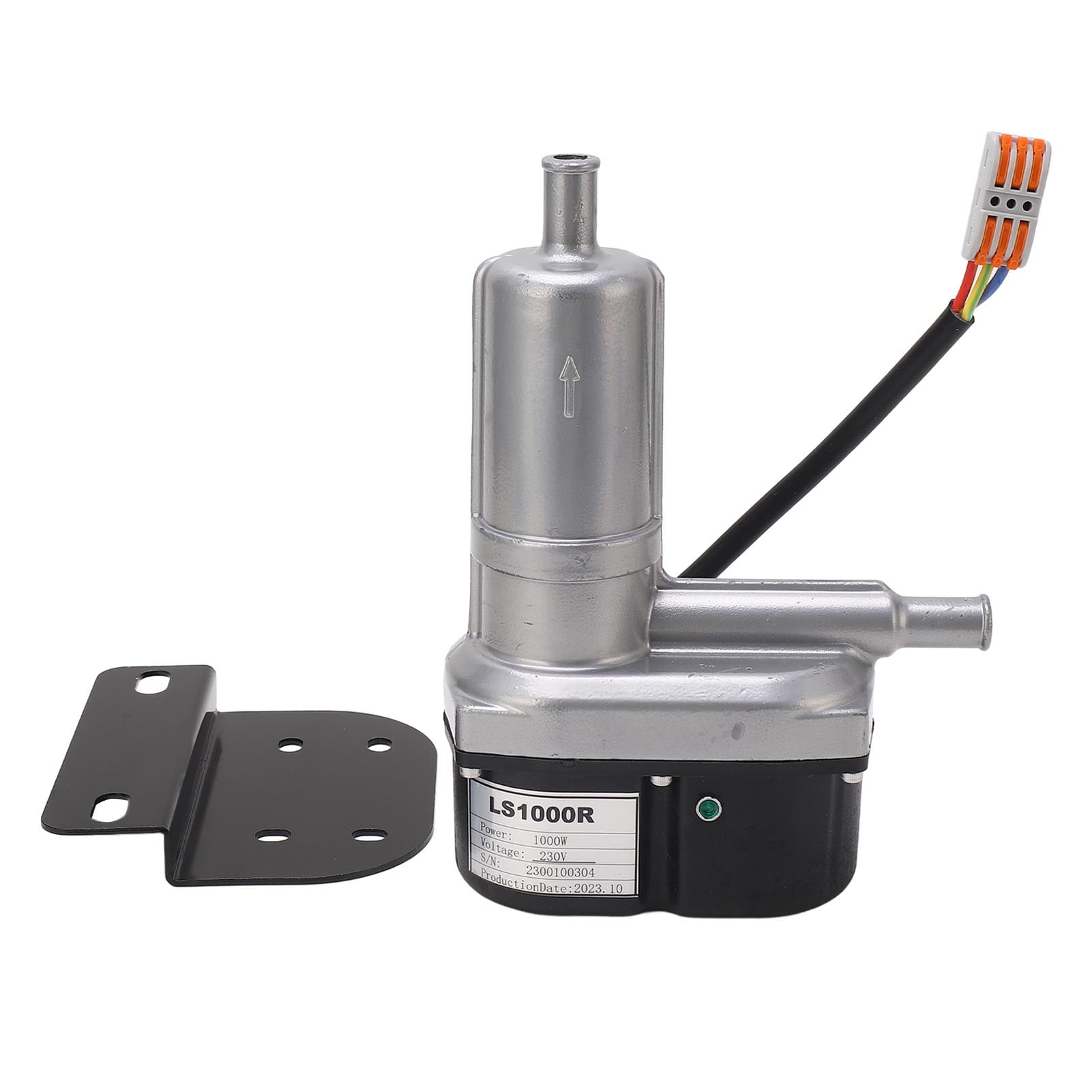 Engine Heater for Winter Self Circulating Vertical Diesel Generator ...