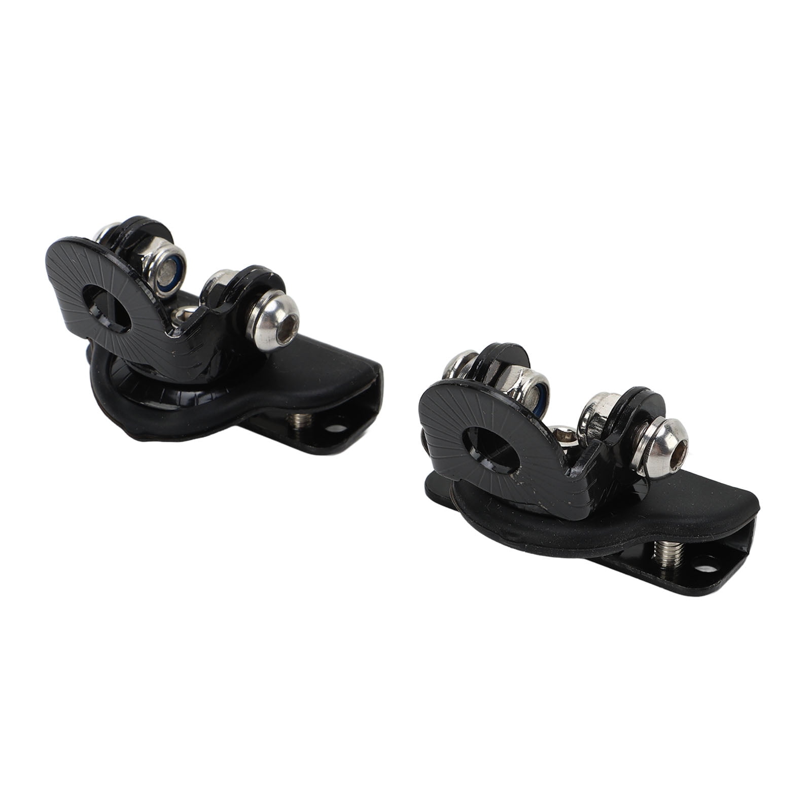 Engine Hood LED Light Bar Mounting Bracket Work Mount Holder Base ...