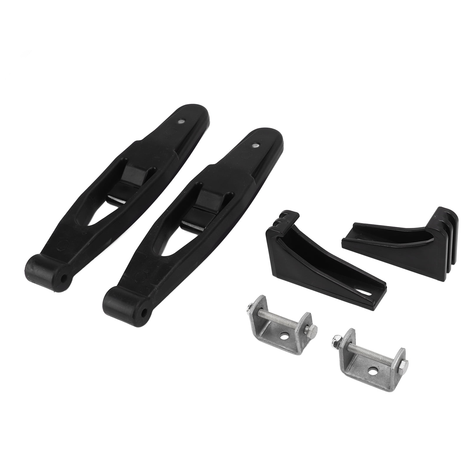Engine Hood Latch Assembly Kit L56 0001 ABS Rubber Replacement for ...