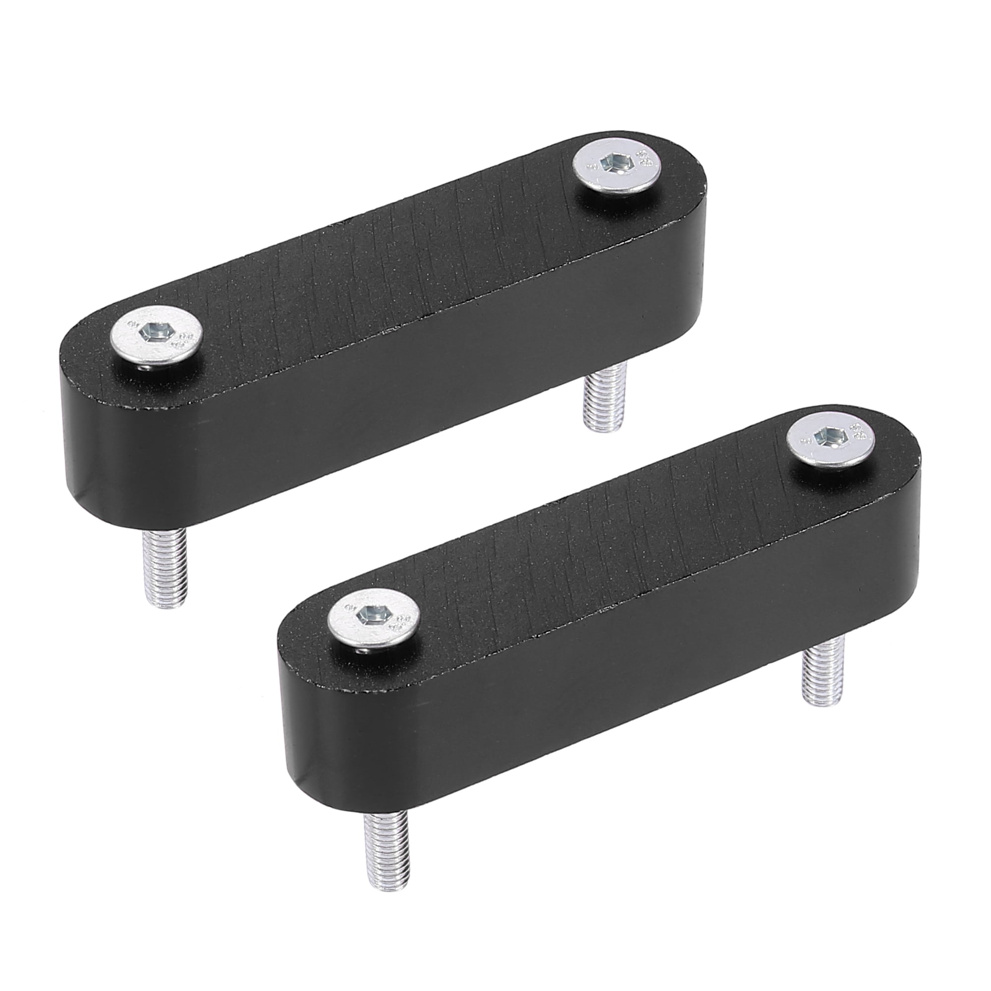 Engine Hood Vent Spacer Riser Hood Vent Spacer Riser Kit Replacement ...