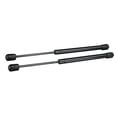 Engine Hoods Spring Metal Engine Bonnet Support Arm Car Hoods Props Rod ...