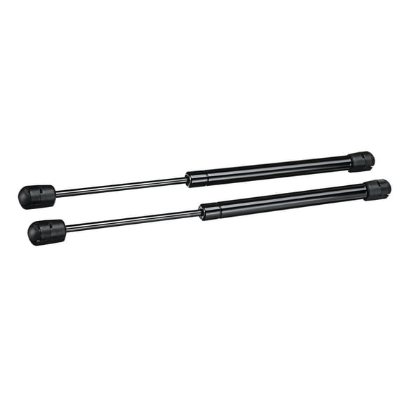 Engine Hoods Spring Metal Engine Bonnet Support Arm Car Hoods Props Rod ...