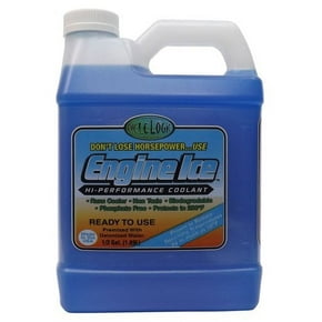 Engine Ice Coolants in Antifreeze & Car Coolants - Walmart.com