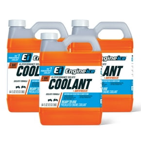 Engine Ice Coolants in Antifreeze & Car Coolants - Walmart.com