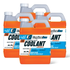 Engine Ice Coolants in Antifreeze & Car Coolants - Walmart.com