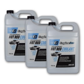 Engine Ice Coolant & High-Performance Antifreeze - Walmart.com