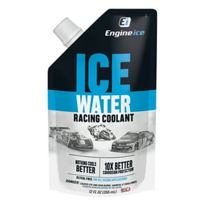 Engine Ice Coolants in Antifreeze & Car Coolants - Walmart.com