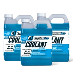 Engine Ice Coolants in Antifreeze & Car Coolants - Walmart.com