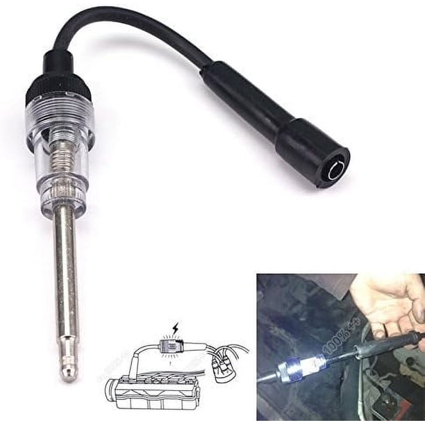 Engine Ignition Coil Tester, Quick Diagnosis Tool Ensuring Seamless ...